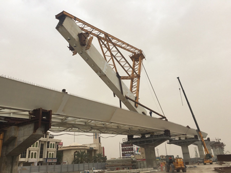 Basrah bonus - Bridge Design & Engineering (Bd & e)