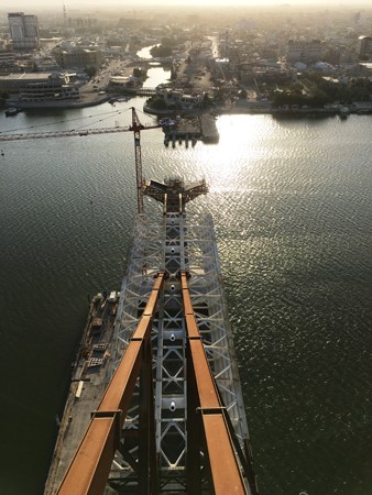 Basrah bonus - Bridge Design & Engineering (Bd & e)