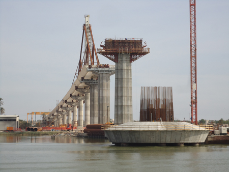 Basrah bonus - Bridge Design & Engineering (Bd & e)