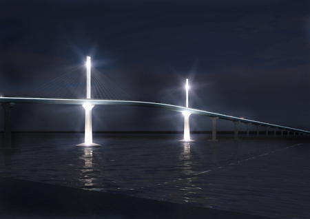 Basrah bonus - Bridge Design & Engineering (Bd & e)