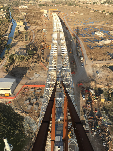 Basrah bonus - Bridge Design & Engineering (Bd & e)