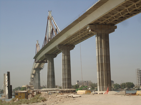 Basrah bonus - Bridge Design & Engineering (Bd & e)