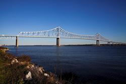 Consultant picked for Commodore Barry Bridge repairs project - Bridge ...