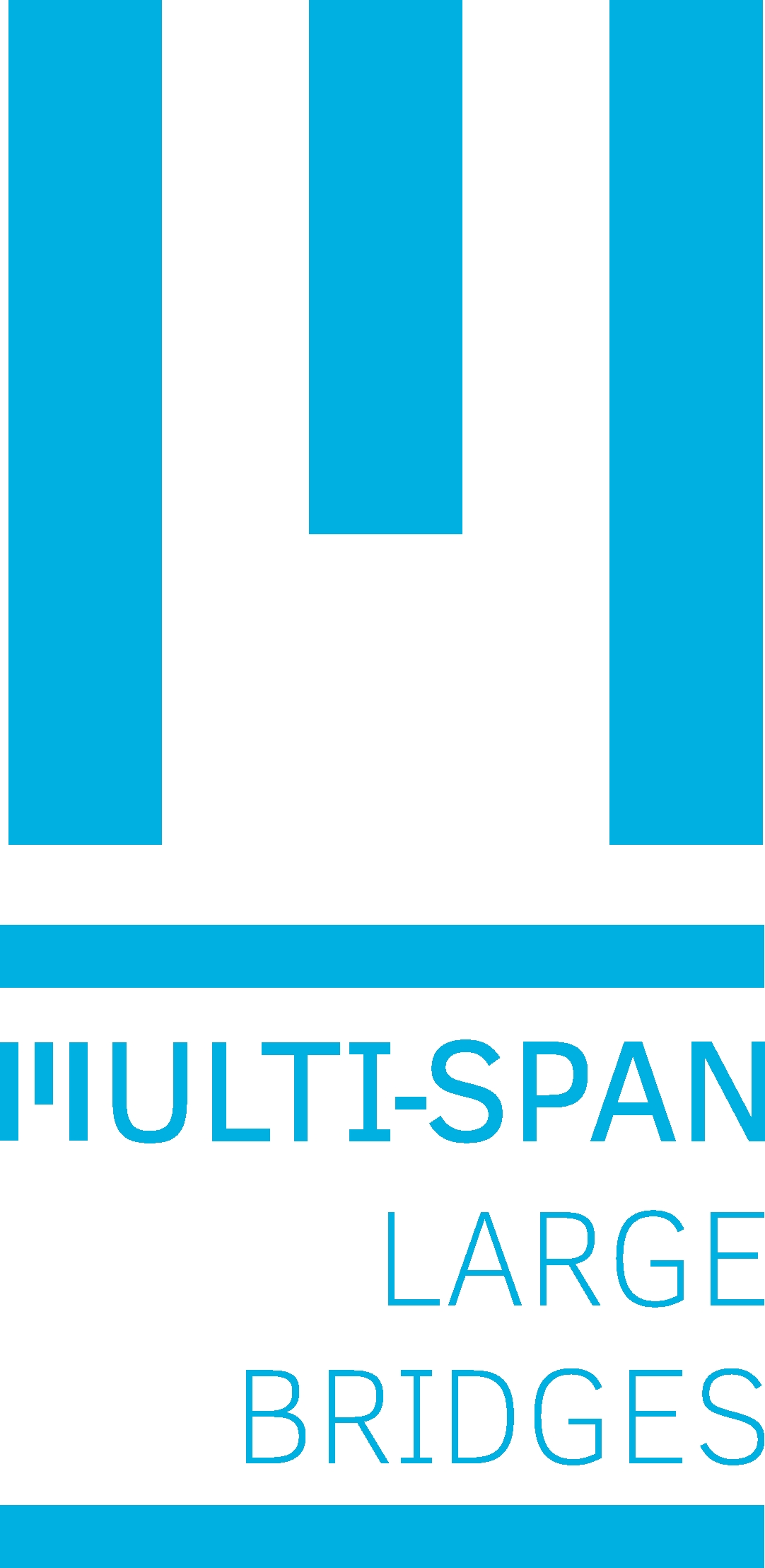 Multi-span large bridges conference: experts, experiences and state-of ...